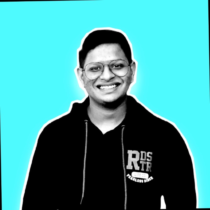 Ronit Jain - Projects